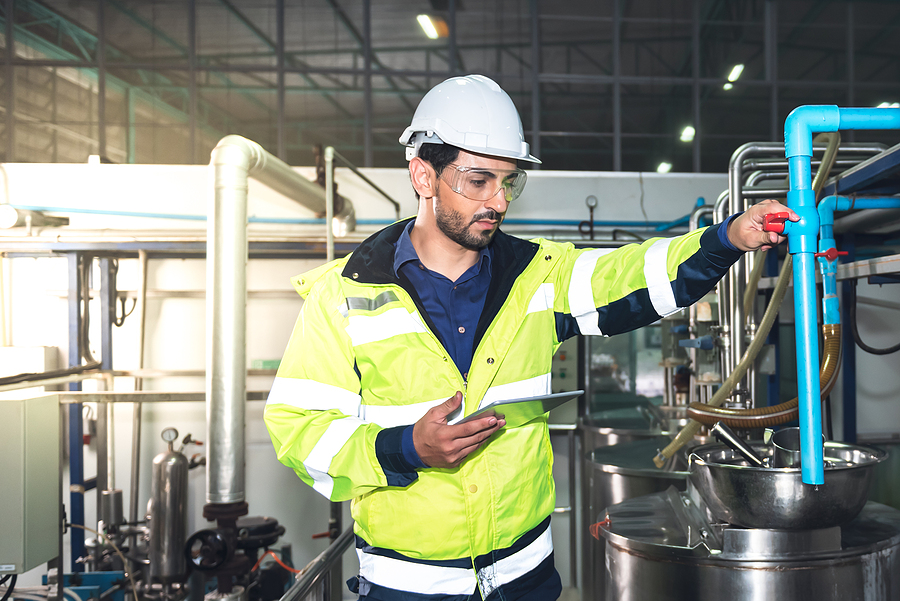 Mastering the Hybrid Workforce: A Comprehensive Guide to IOSH Managing ...